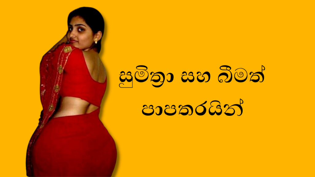 Sinhala Wal Katha Sri Lankan Sex Videos And Wal Katha